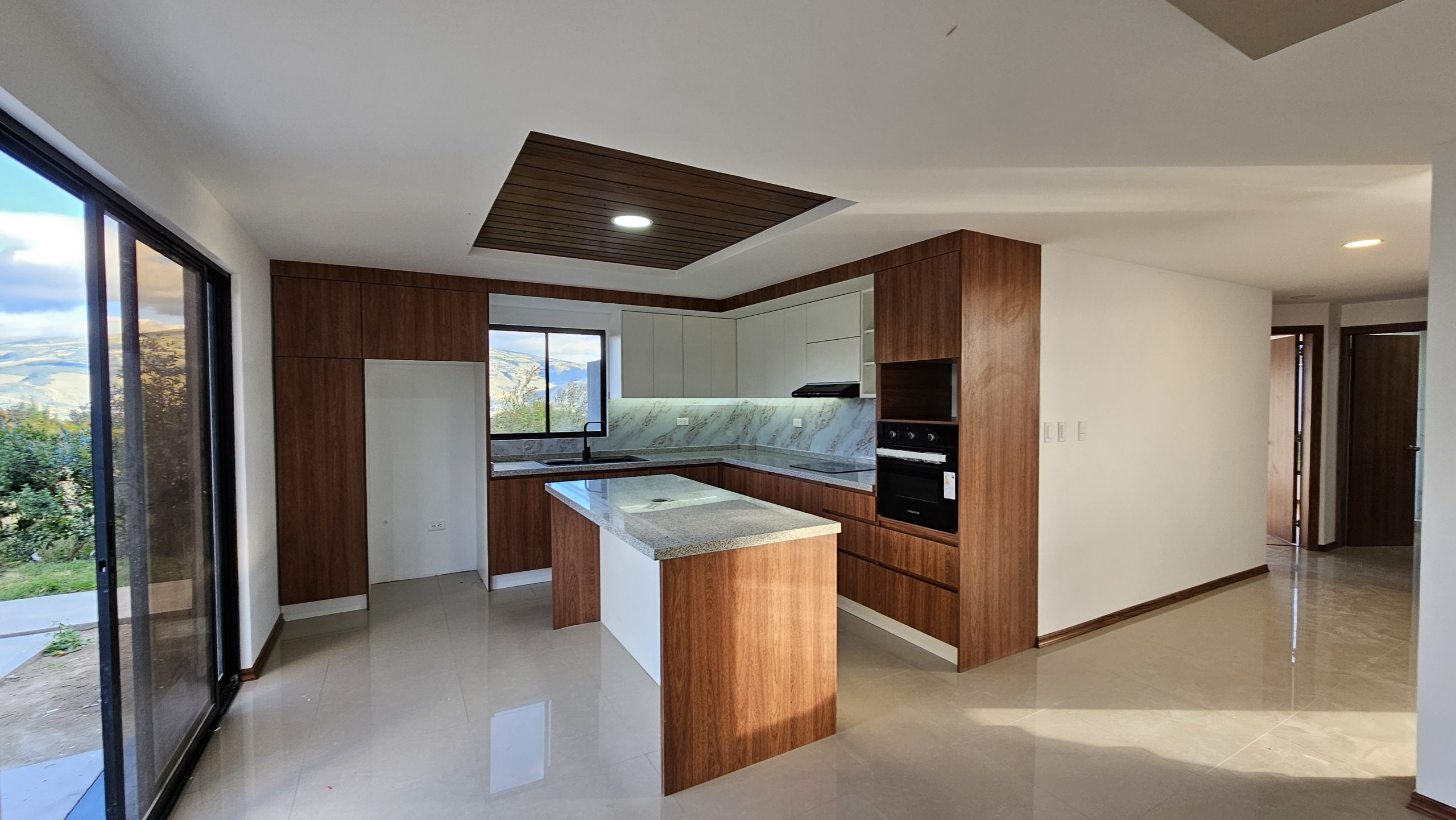 Samay - Constructora Vasquez